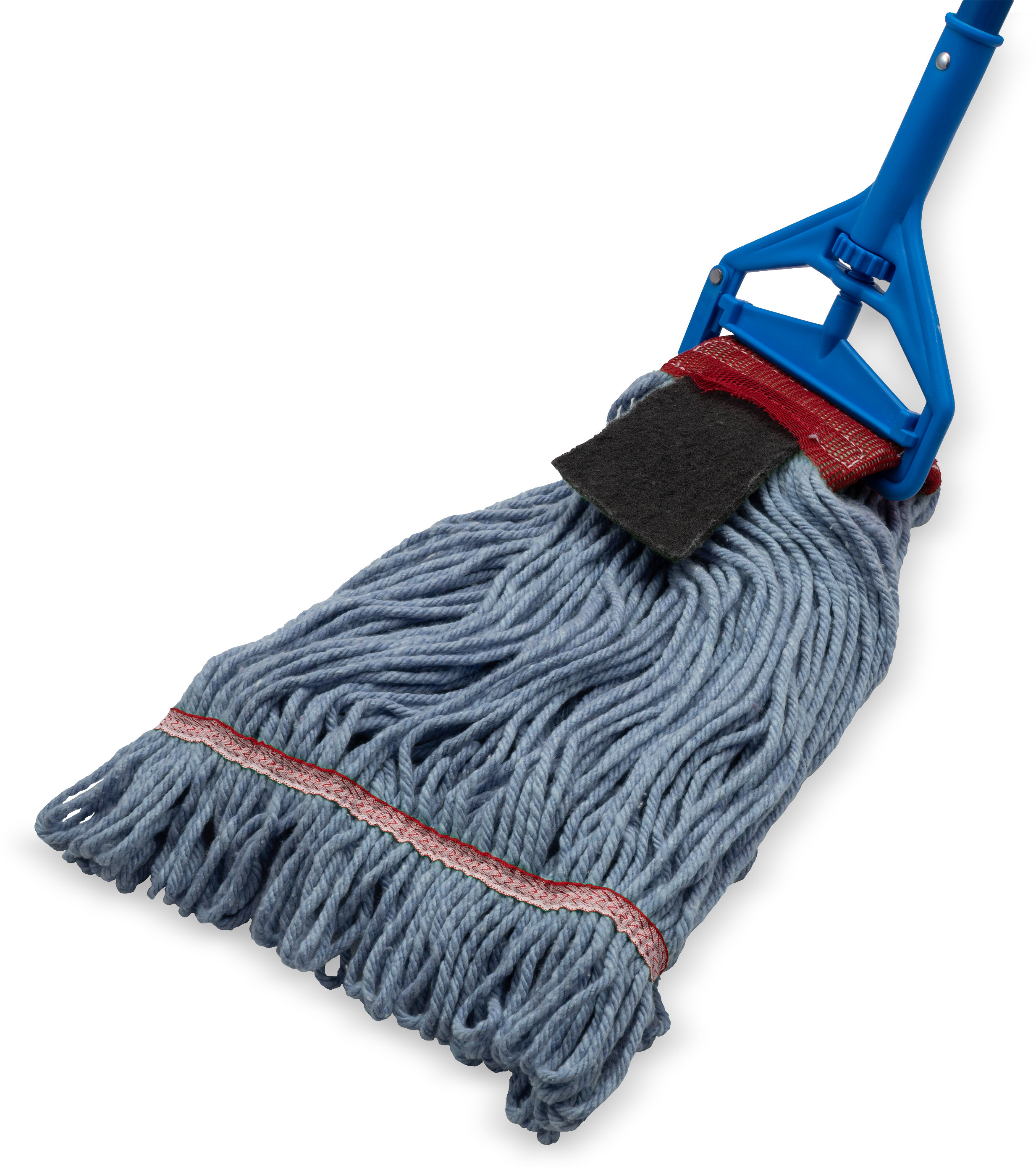Carlisle Food Service Products Large Looped-End Mop | Wayfair
