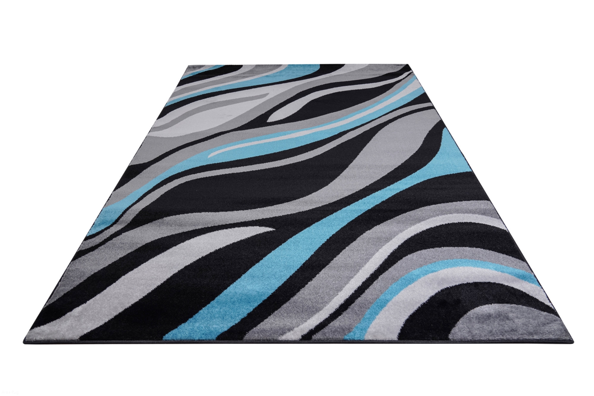 Sutherlans Machine Made Area Rug For Living Room | Wayfair