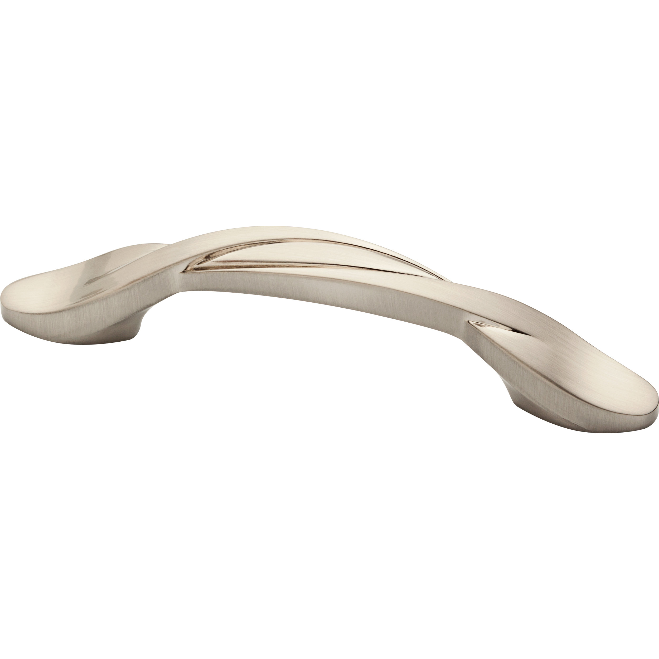 Franklin Brass Twisted 3" Center Arch Pull Multipack & Reviews | Wayfair