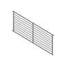 Fortress Building Products Fe26 Axis Steel Railin.g Stair Panel | Wayfair