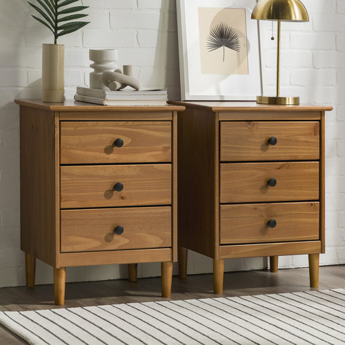 Nightstands & Bedside Tables | Wayfair