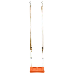 Swing-n-Slide Stand-Up Swing with Chains and Hooks & Reviews | Wayfair