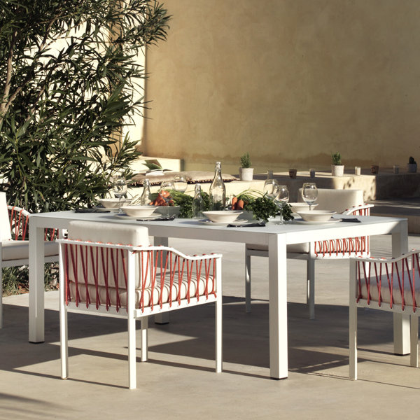 Dakota Fields Holst Dining Table | Wayfair.co.uk