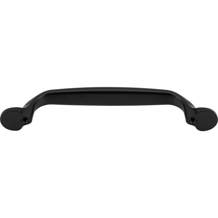 Eddington Lane 3-3/4” (96 mm) Center To Center Handle Pulls | Wayfair