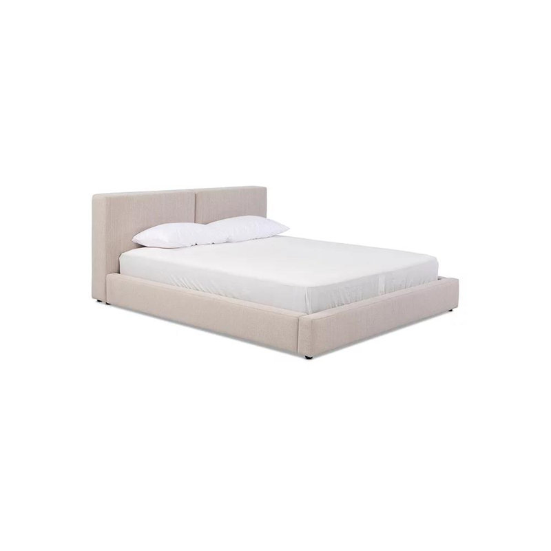 Maria Yee Hilda Upholstered Platform Bed | Wayfair