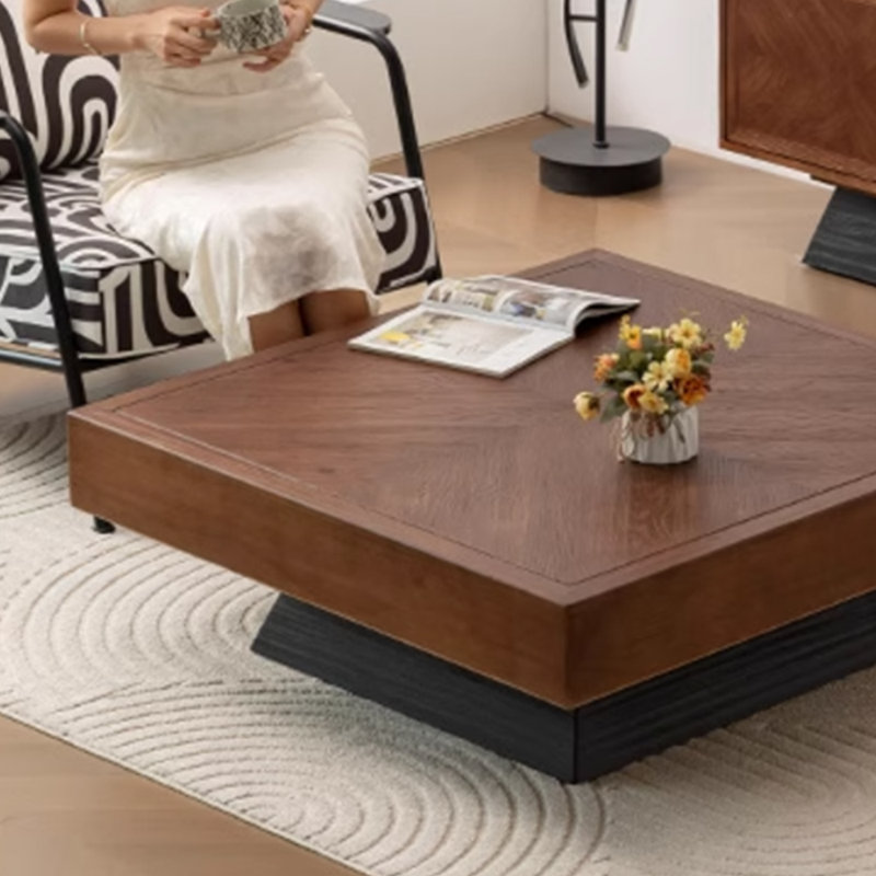 The Invincibles home Design sense coffee table TV cabinet combination ...