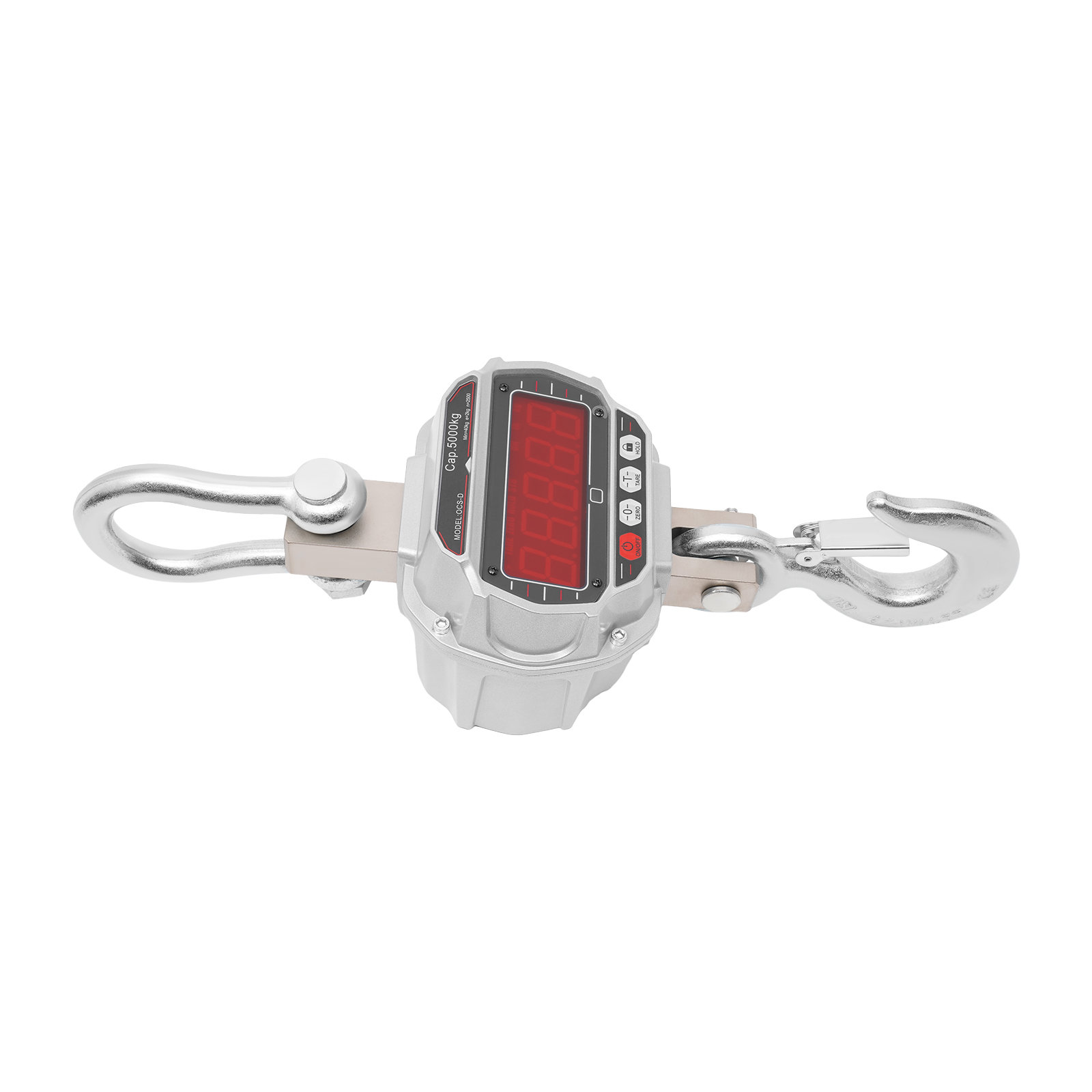 OUKANING Electric Hanging Scale 5000Kg | Wayfair