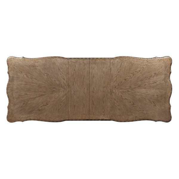 Lark Manor™ Alanni 11 Piece Dining Set | Wayfair