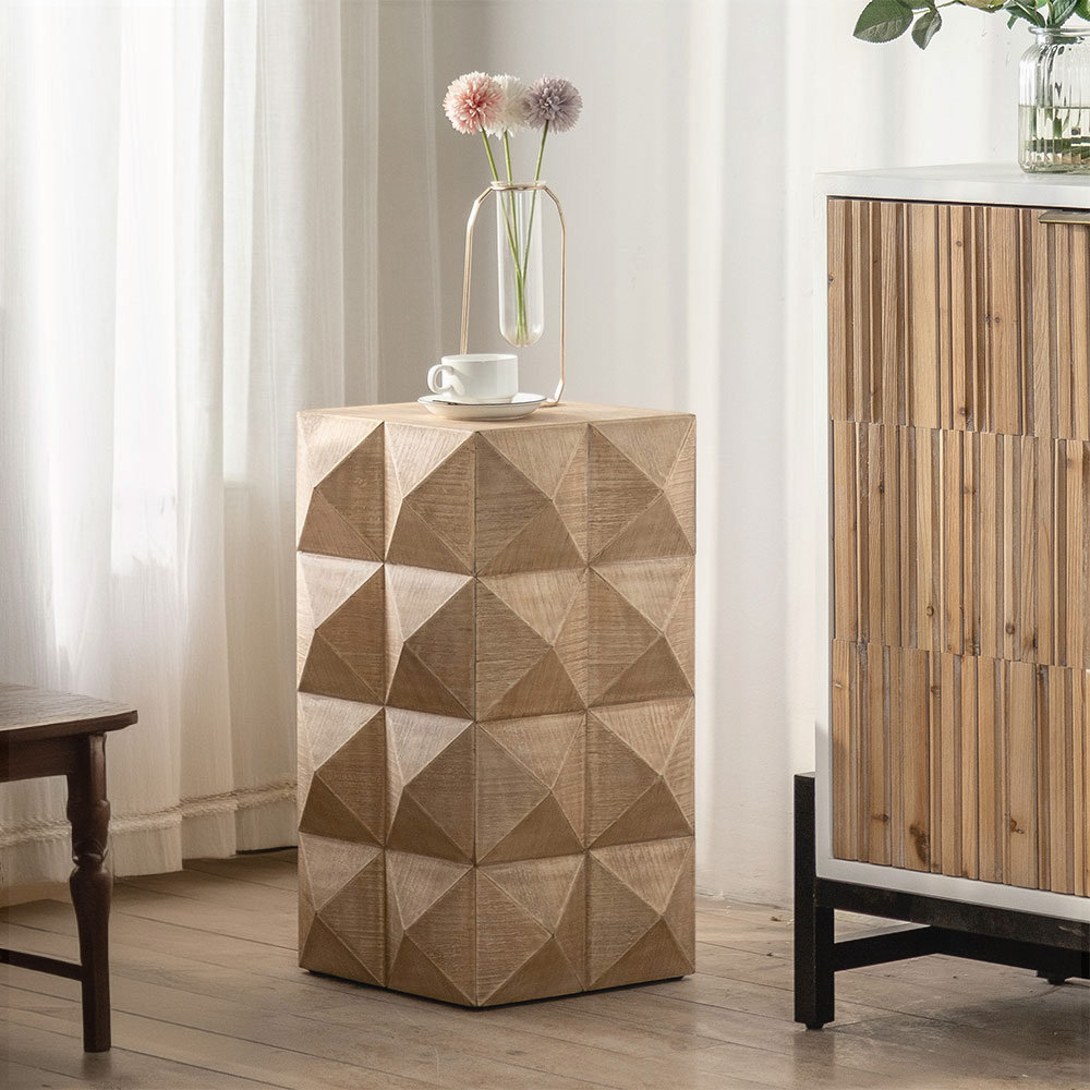 Wrought Studio Lamonique Single Coffee Table | Wayfair