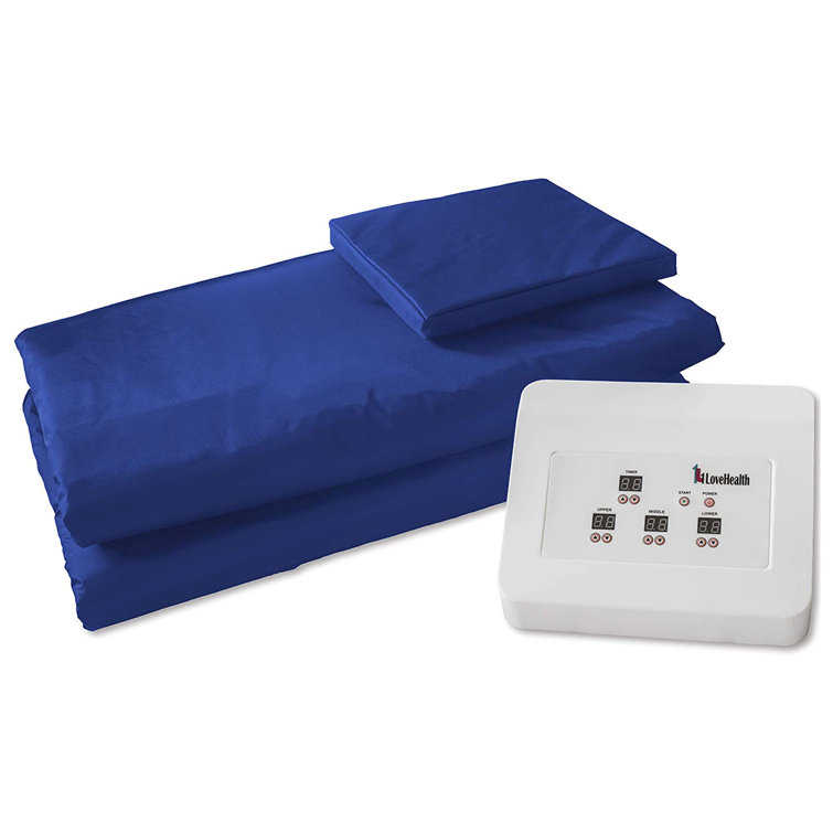 Friendly LLC Nylon Heater - Wayfair Canada