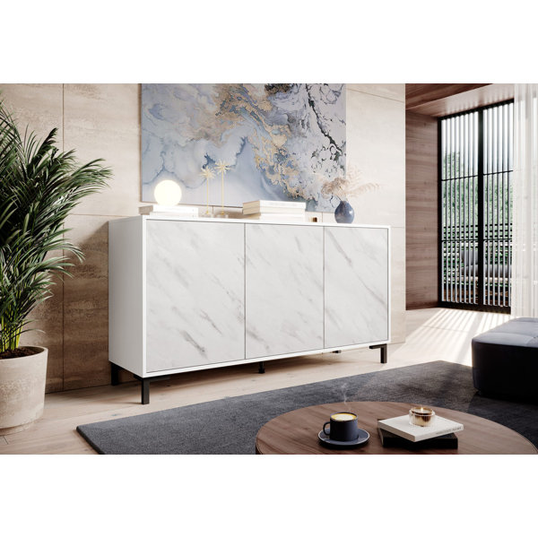 Ivy Bronx 150 Cm Wide Sideboard | Wayfair.co.uk