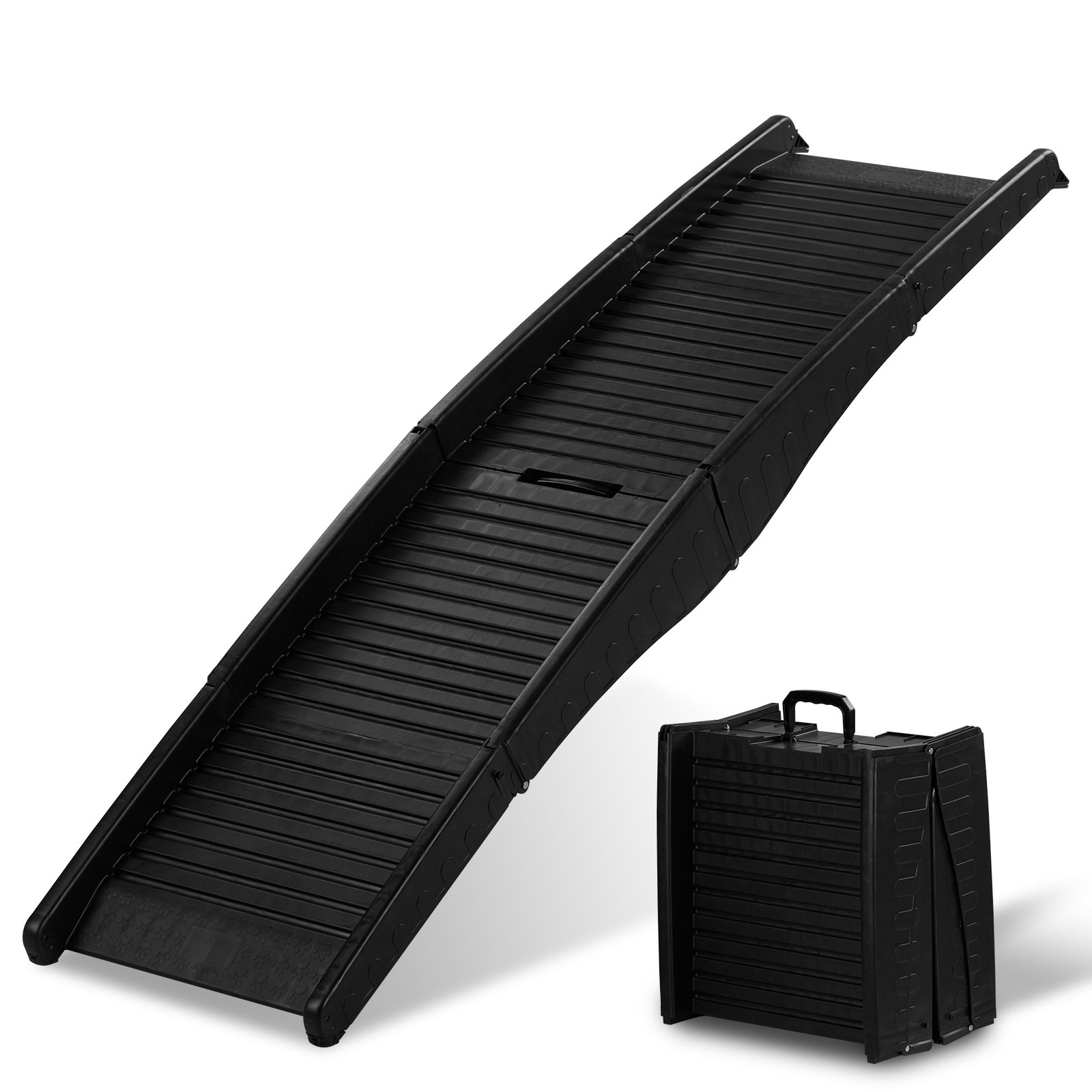 Tucker Murphy Pet™ 60 Inch Folding Dog Ramp With Handle - Wayfair Canada