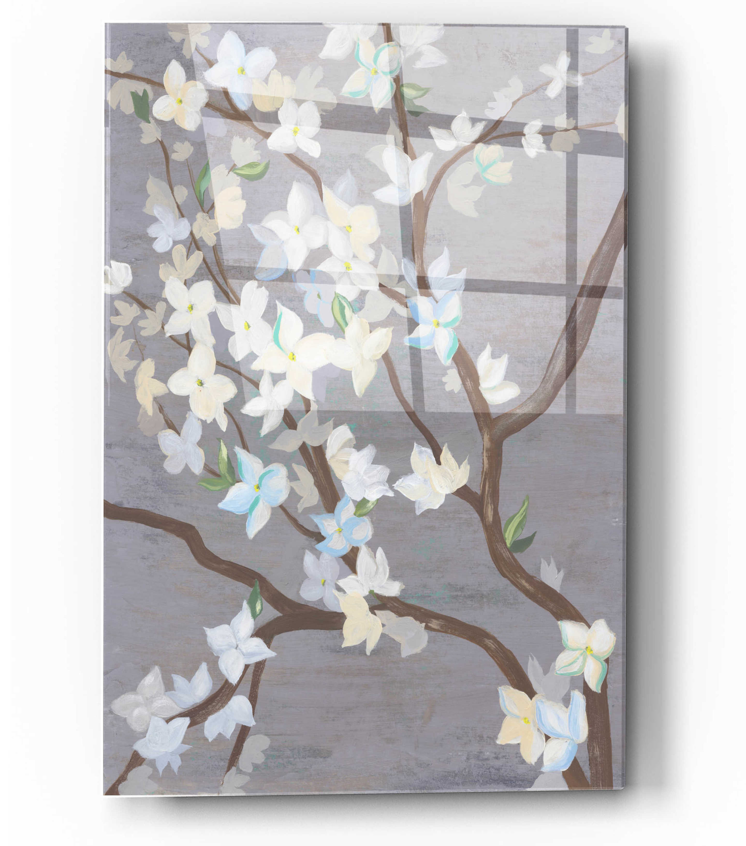 Red Barrel Studio Cherry Blossom Haze II Cherry Blossom Haze II by ...