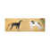 Ophelia & Co. Dogs From Europe by Hashimoto Kansetsu - Wrapped Canvas ...