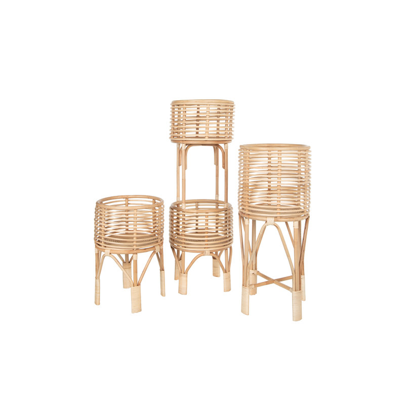 Bay Isle Home™ Anaya Multi-Tiered Plant Stand & Reviews | Wayfair