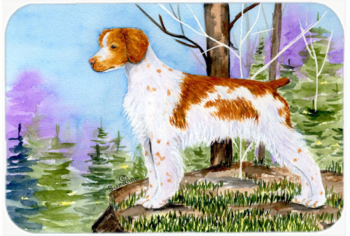 East Urban Home Setter Glass Cutting Board | Wayfair