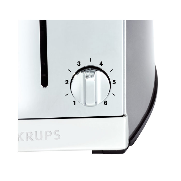 Krups 4 Slice Toaster | Wayfair