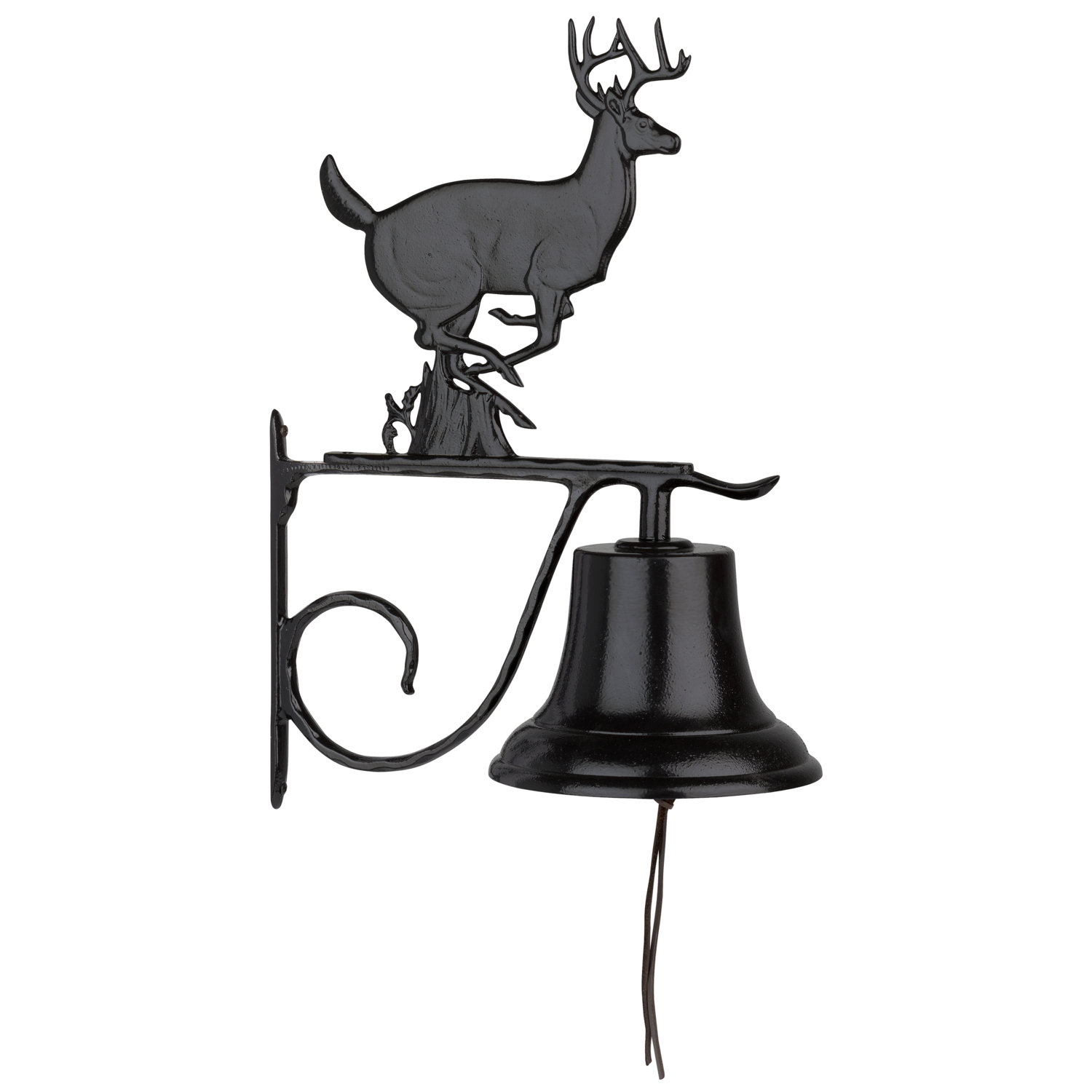 Whitehall Products Large Bell w/ Buck | Wayfair
