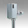 TOTO Ecopower Automatic Sensor Toilet Valve | Wayfair