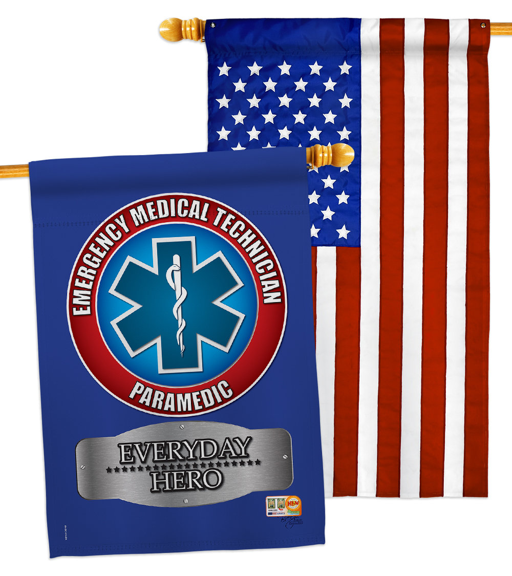 Breeze Decor 2 pièces en polyester décoratif 2 faces 40 x 28 po emt ...