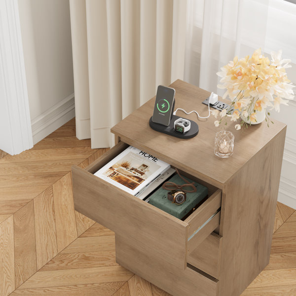 3 Piece Set Full & Double Bedroom Sets You'll Love | Wayfair