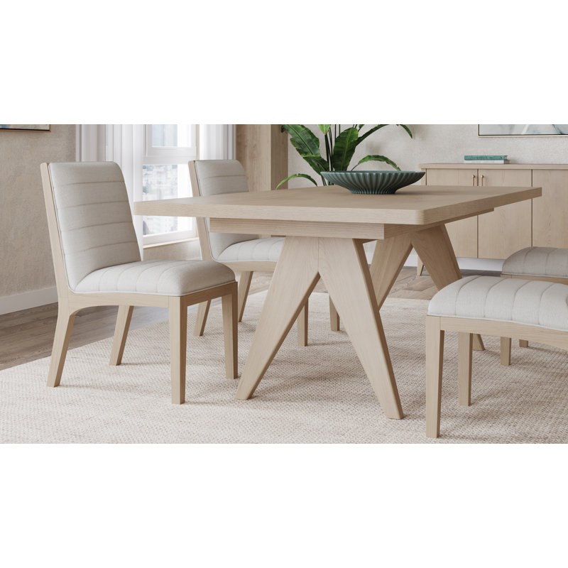 Birch Lane™ Lewis Extendable Dining Table | Birch Lane