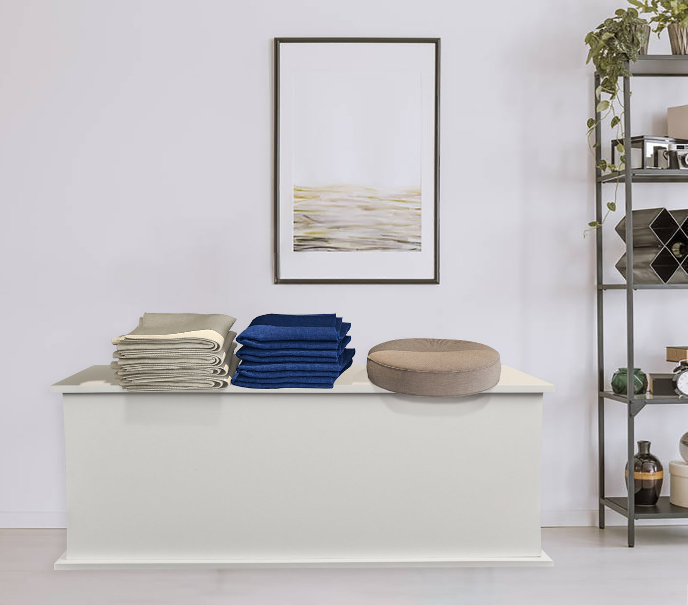 Isabelle & Max™ Dalia Toy Storage Bench & Reviews - Wayfair Canada