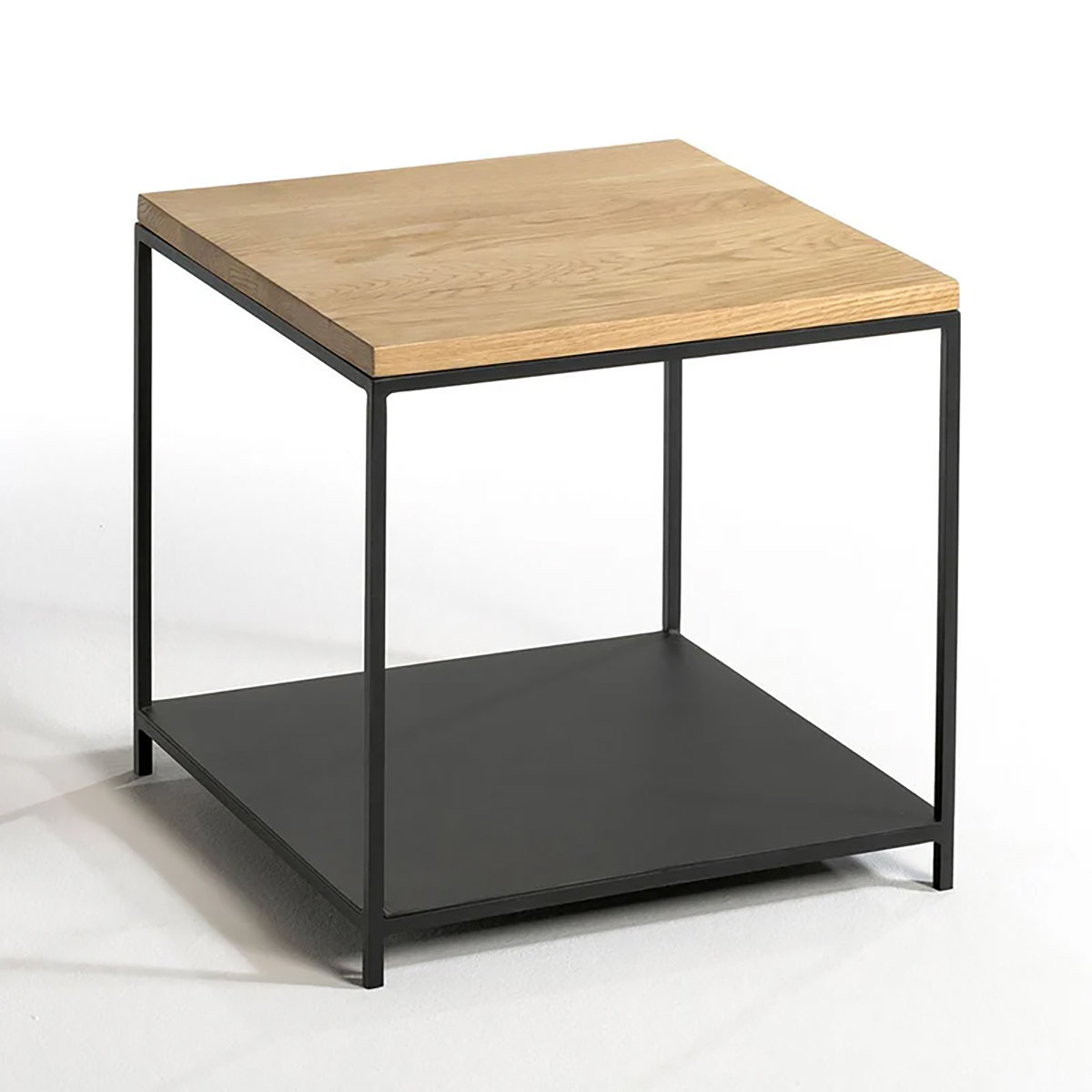 17 Stories Tora Side Table | Joss & Main
