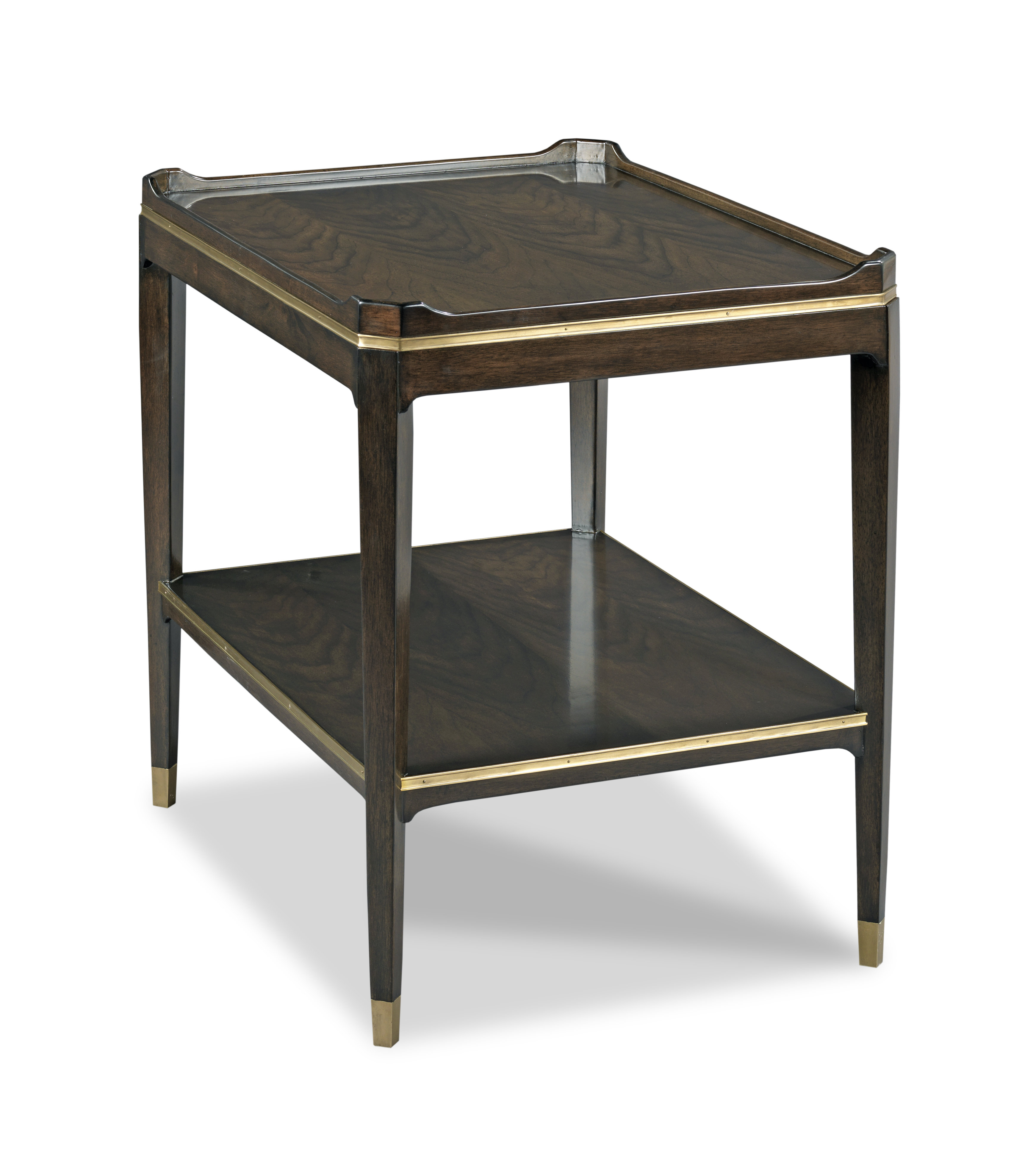 Woodbridge Furniture Emery Tray Table | Perigold