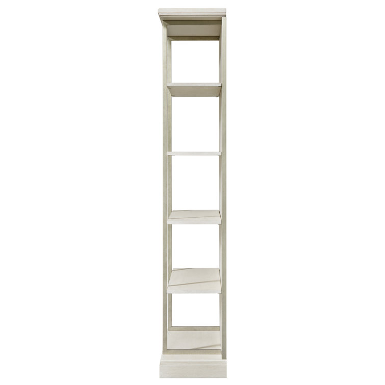 Gracie Oaks Resean Bookcase | Wayfair