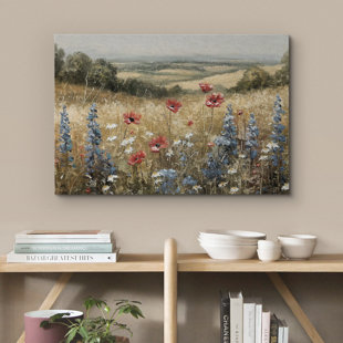 Mini Wall Art You'll Love | Wayfair