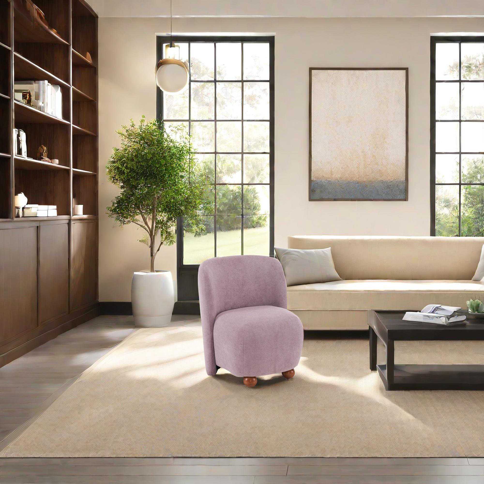 George Oliver Stylish Modern Personalized Chair | Wayfair