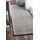 SAMPLE - Makenzie Woolen Cable Hand-Woven Light Gray Area Rug & Reviews ...