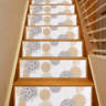 Ophelia & Co. Non-Slip Indoor Stair Treads & Reviews | Wayfair