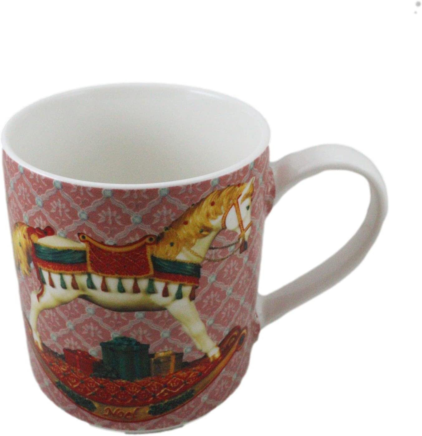 The Holiday Aisle® The Trail Of Painted Ponies Western Nativity ...