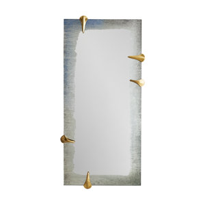 ARTERIORS Edged Talon Wall Mirror by Barry Dixon | Perigold