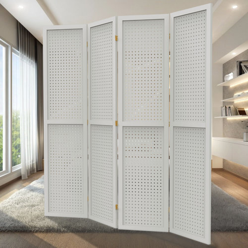 Wayfair | White Room Dividers You'll Love in 2023