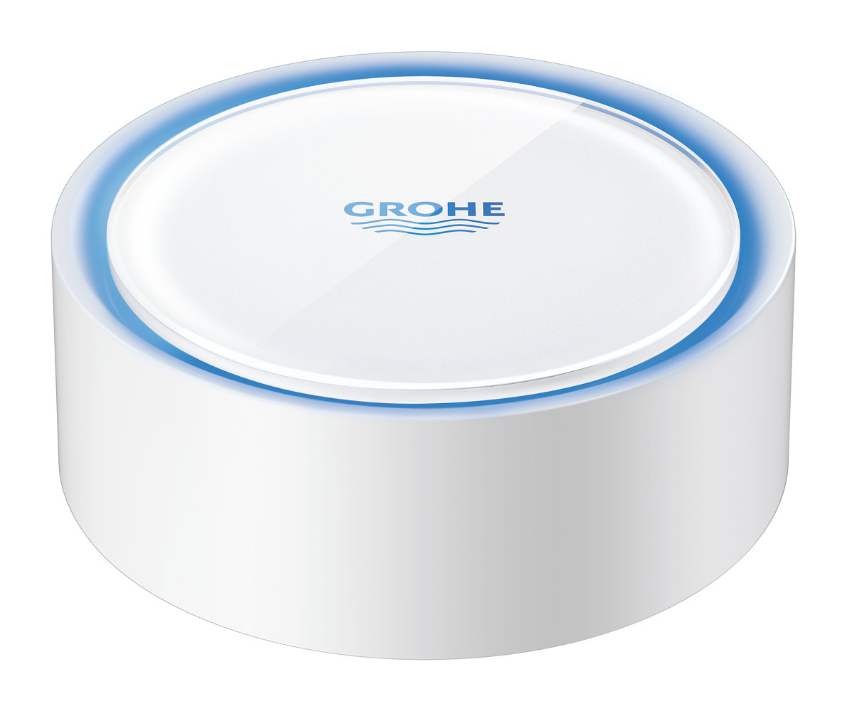 GROHE Sense Smart Water Sensor & Reviews | Wayfair