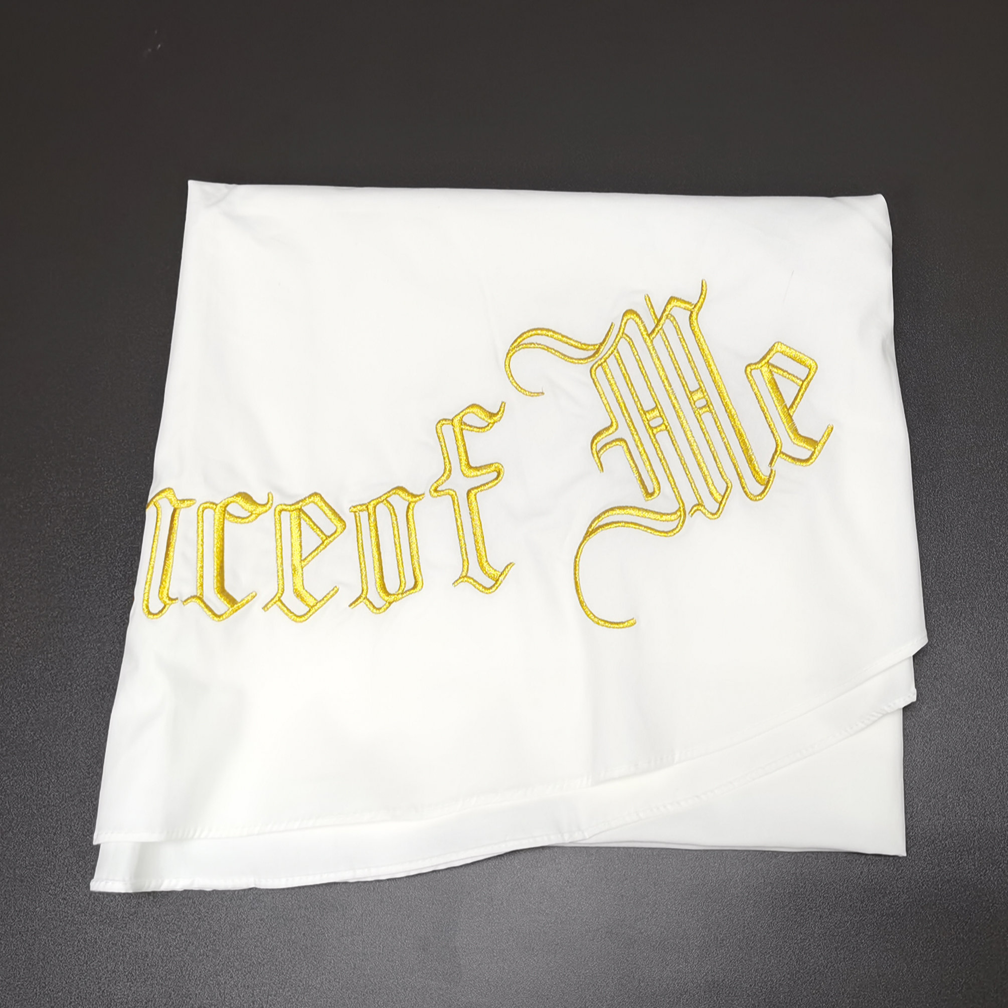 Trinx Jenilee Round Table Cloth 48" Diameter Cotton Decorative Washable ...