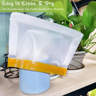 Prep & Savour Multi-Color Food Storage Bags | Wayfair