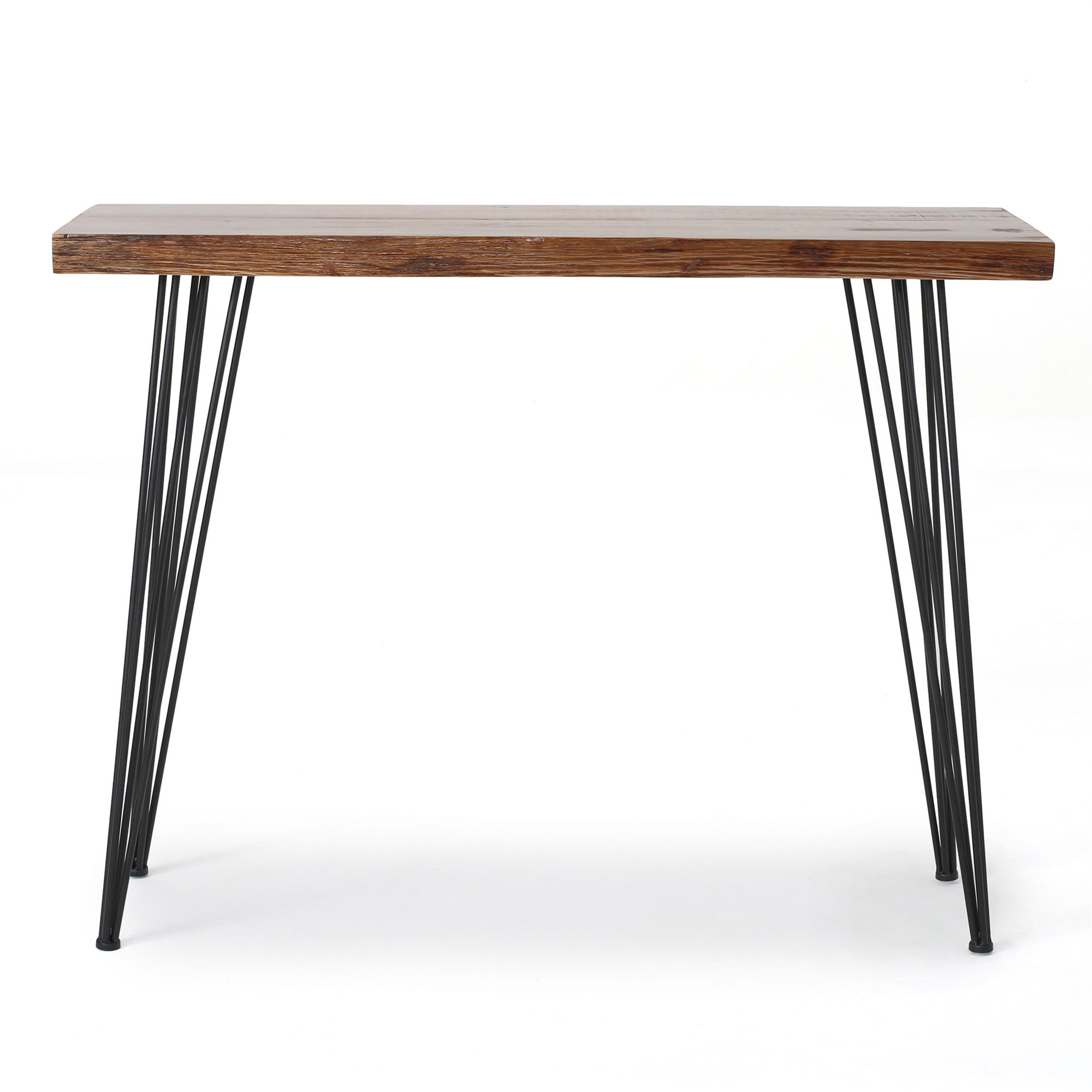 17 Stories Bar Table (Only Tables, No Chairs) | Wayfair