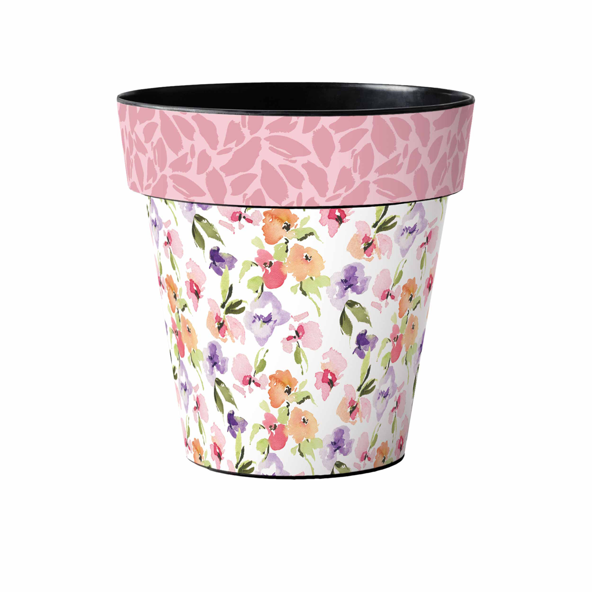 Studio M My Secret Garden Plastic Pot Planter | Wayfair