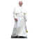 Wet Paint Printing Pope Francis Standing Cardboard Cutout Standee ...