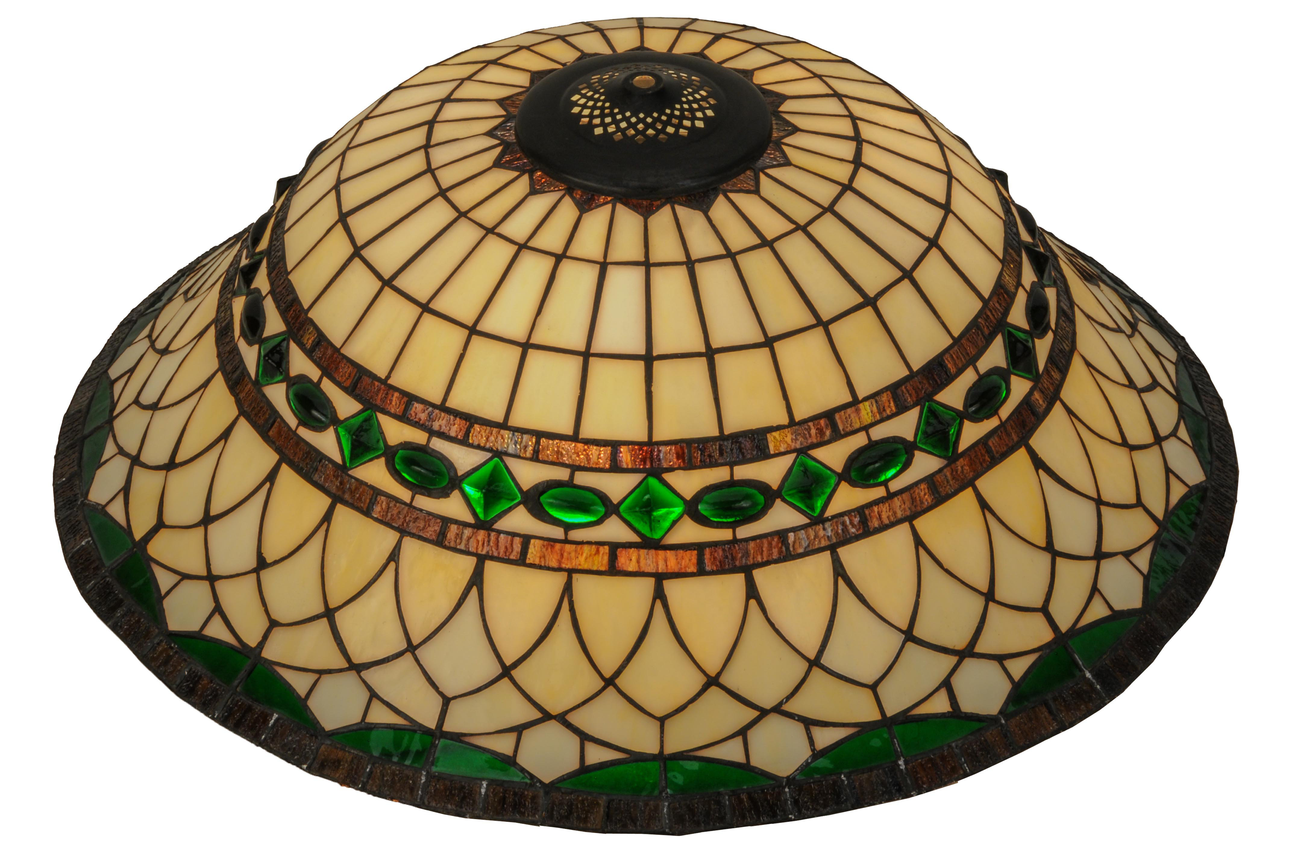 Bloomsbury Market 24" Wide Tiffany Roman Shade | Wayfair