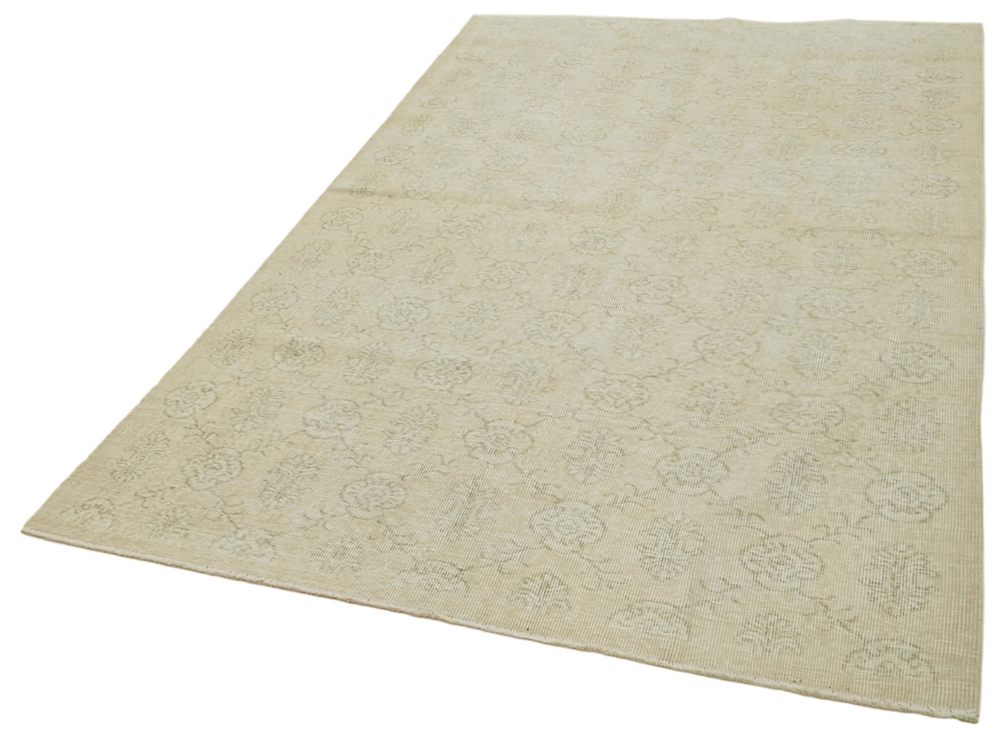 Bungalow Rose Brawith Rectangle 5'3" X 8'8" Area Rug | Wayfair
