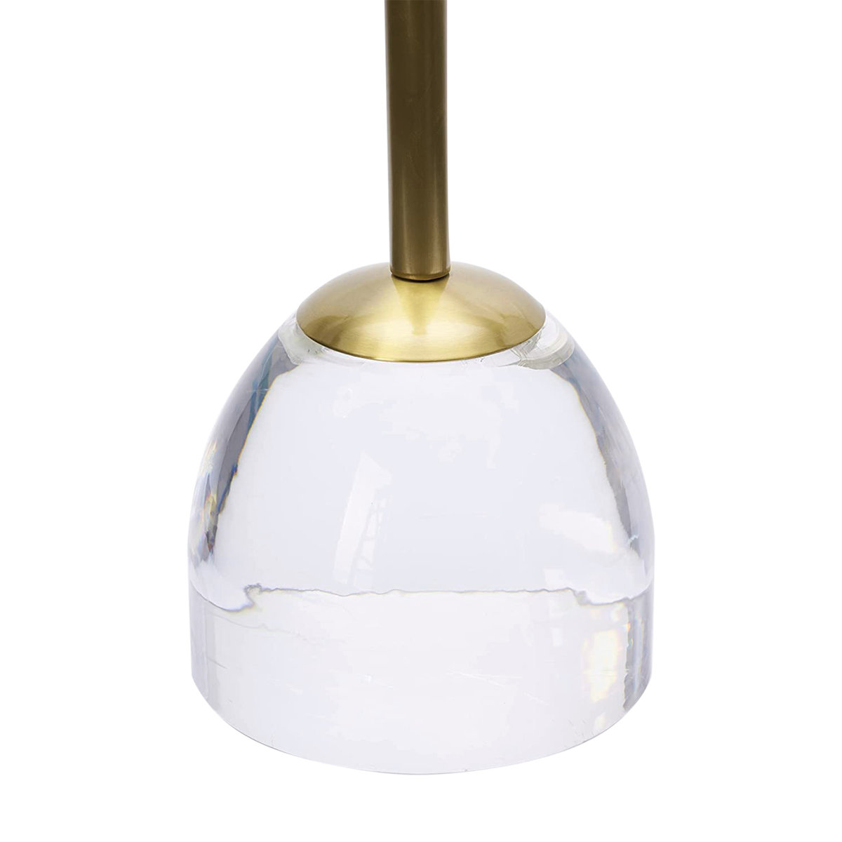 Ivy Bronx Kyea Pedestal End Table | Wayfair