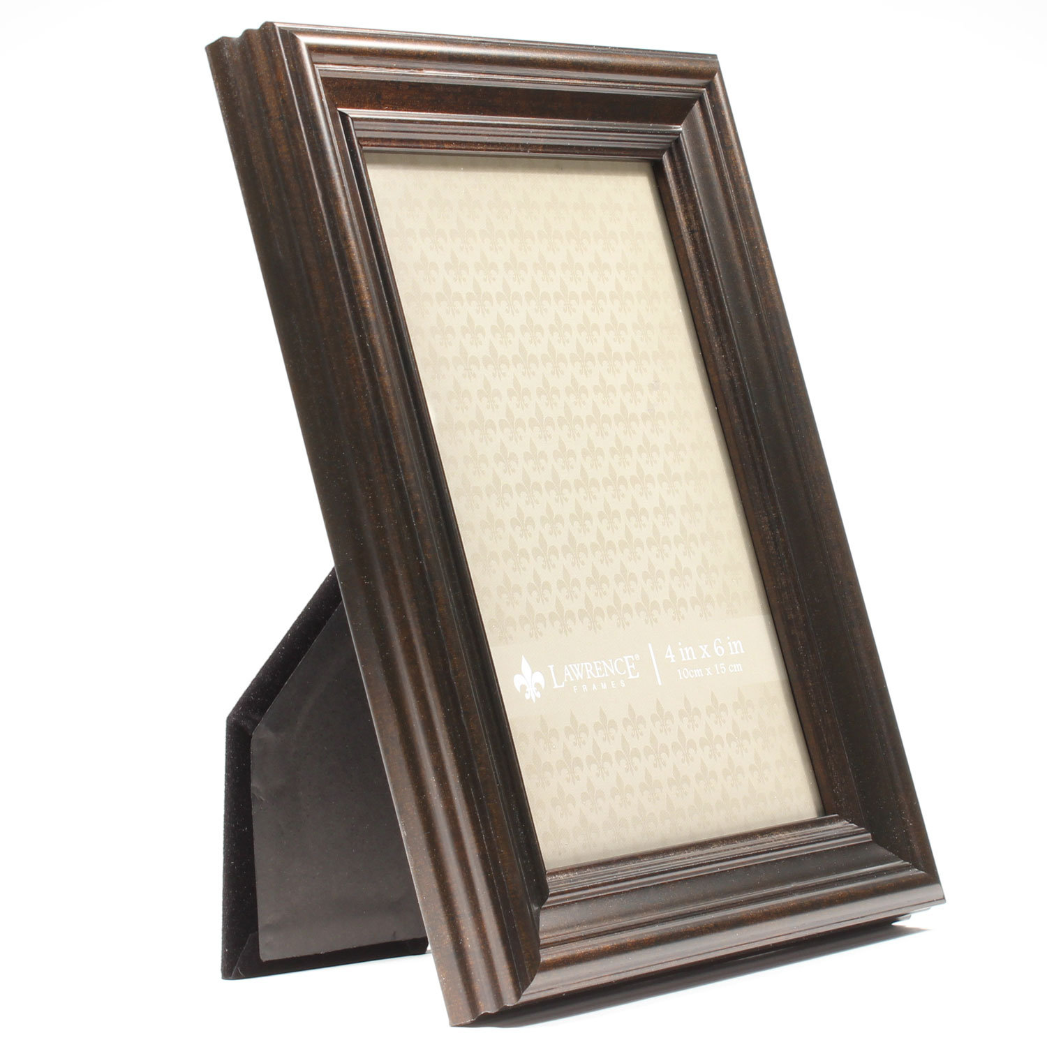 Darby Home Co Zellner Classic Detailed Picture Frame & Reviews | Wayfair