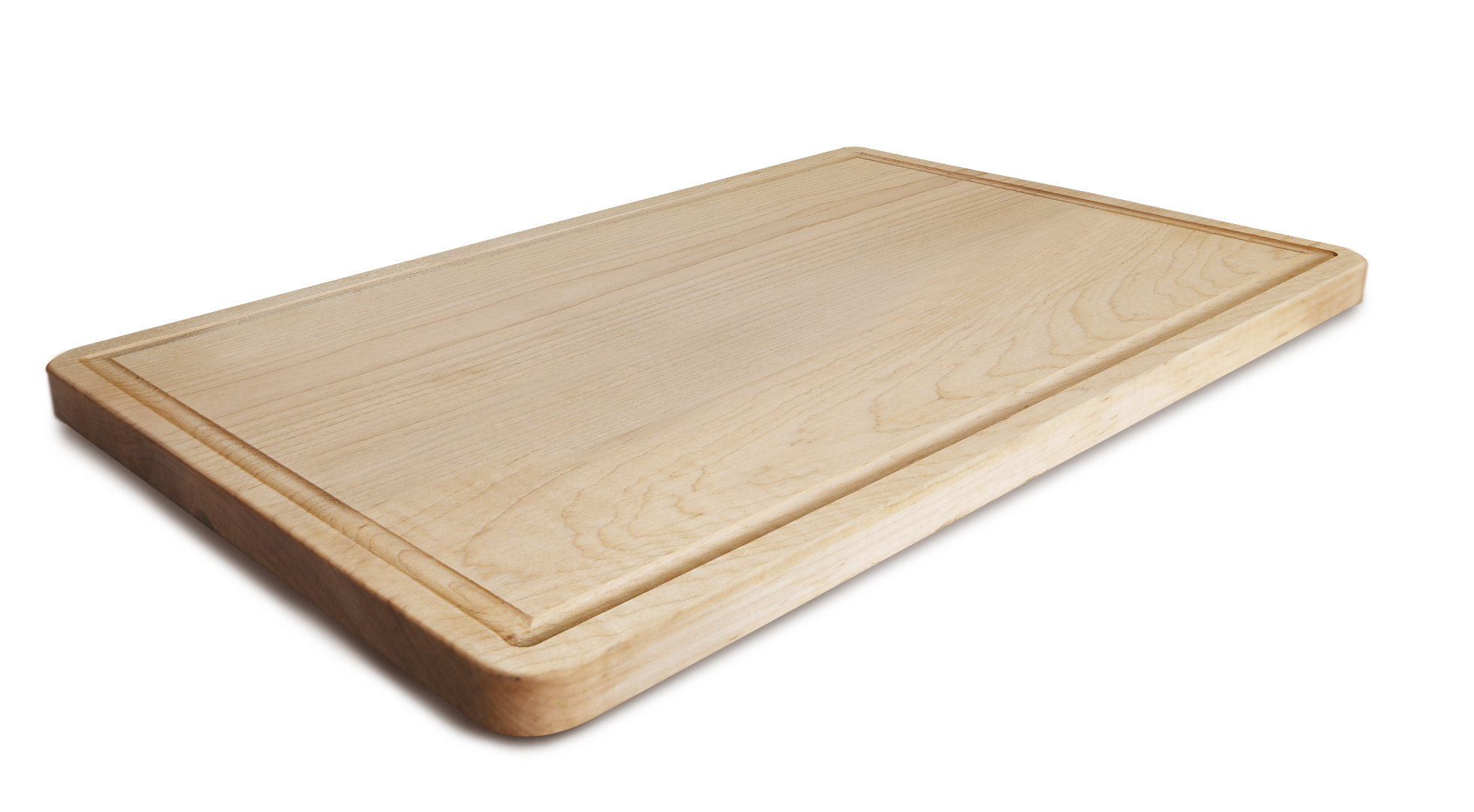Yu Shan Cherry Wood Delice Cutting Board & Reviews - Wayfair Canada