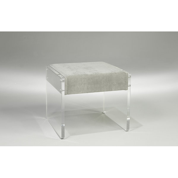 Orren Ellis Levan Faux Leather Upholstered Bench - Wayfair Canada