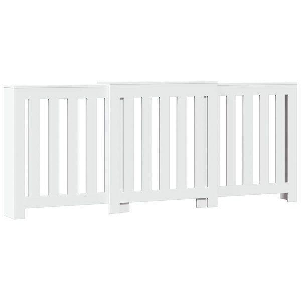 vidaXL Extra Large Radiator Cover | Wayfair.co.uk